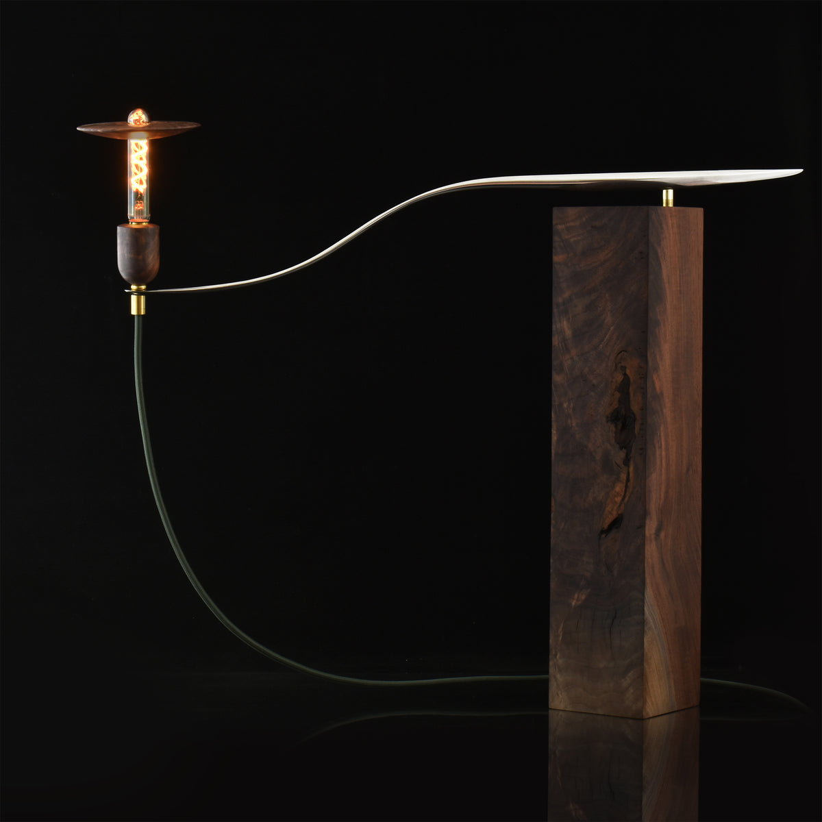 Table Lamp 009 – Ken Sugimoto